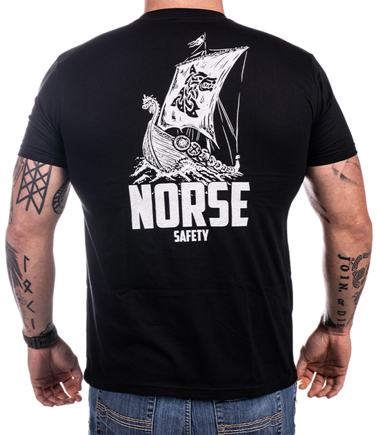 Merchandise Collection – Norse FR Wear